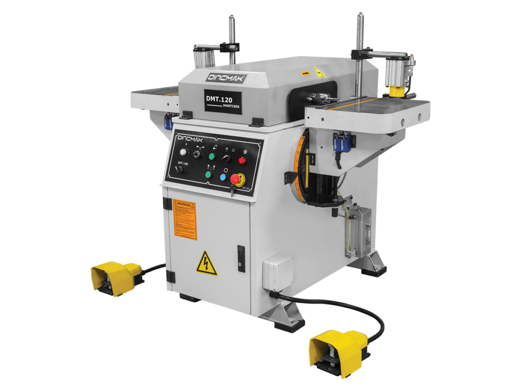 DMT.120 – Dinçmak